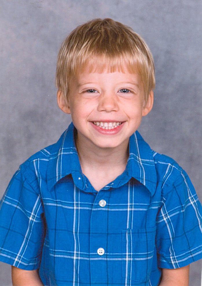 Caden Michael White | News, Sports, Jobs - Lawrence Journal-World: news ...